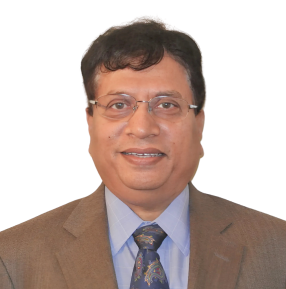 Speaker Image